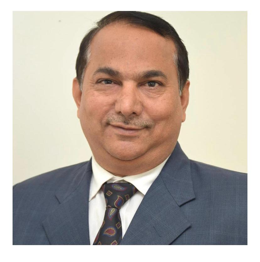 Dr. Anil Kumar Gupta | NTPC Limited